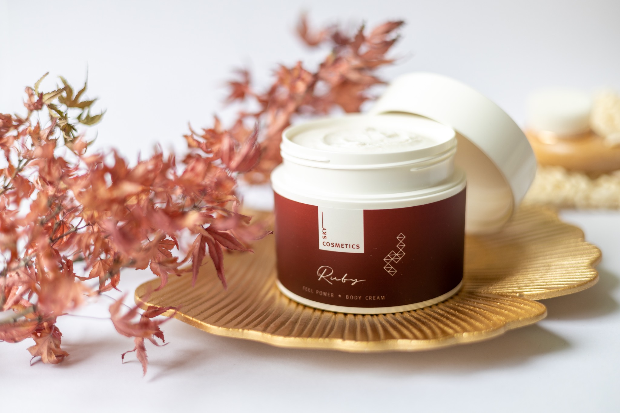 Home - Sky Cosmetics Group